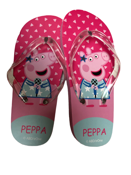 PAPPA GRIS KLIP KLAPPER